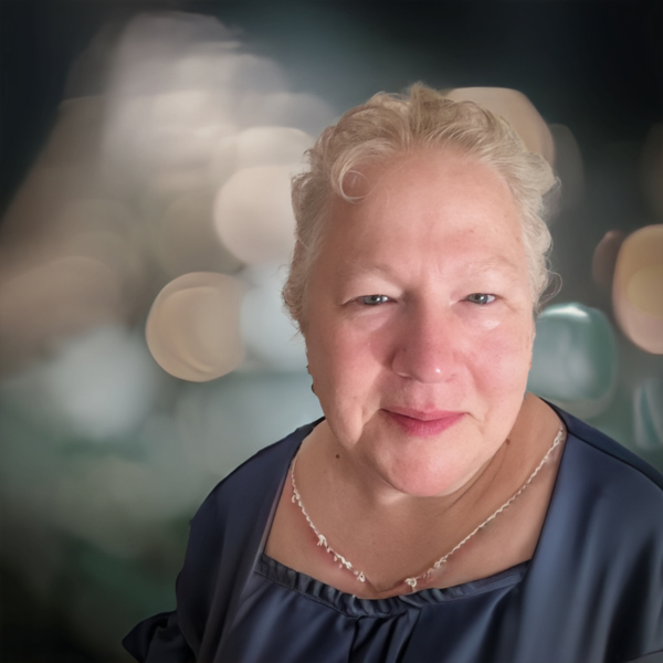 Mary Almond - Official Website